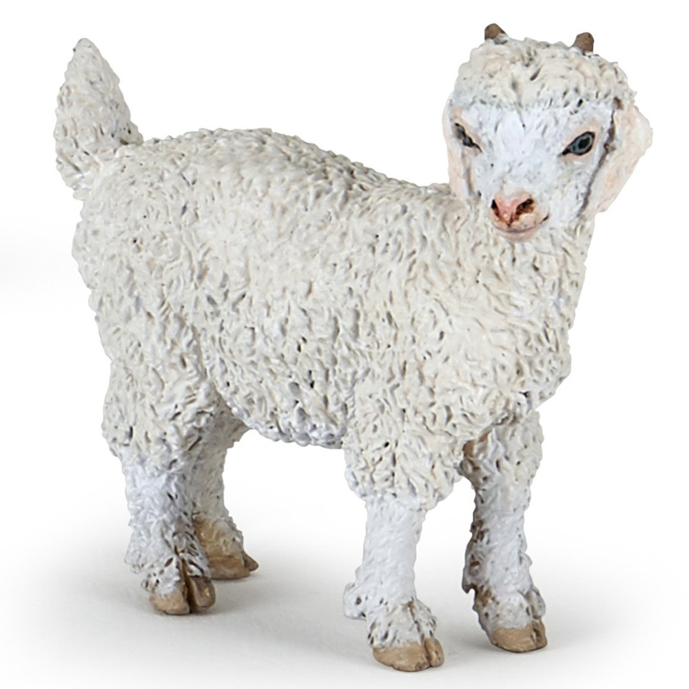 Goats Figures | Farm Animals