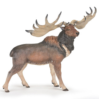 Papo Caesar 39804 | Papo Historical