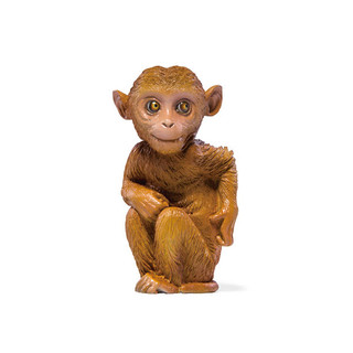 Monkey Figures | Wild Animals