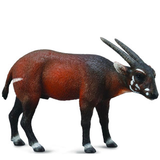CollectA Asian Elephant 88486 | Wild Life