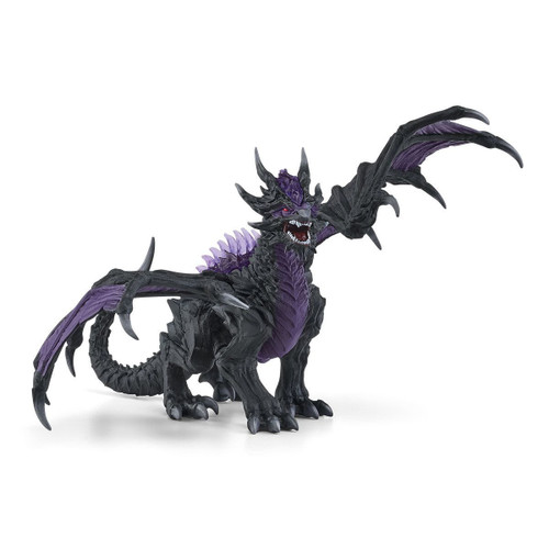 Schleich Shadow Dragon | MiniZoo Eldrador Monster Models