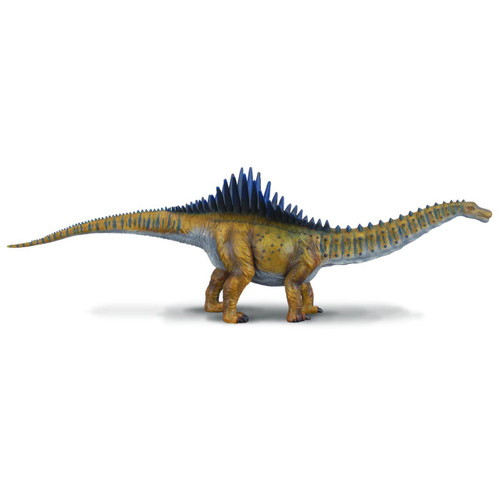 CollectA Carnotaurus Deluxe 88842 | Prehistoric World