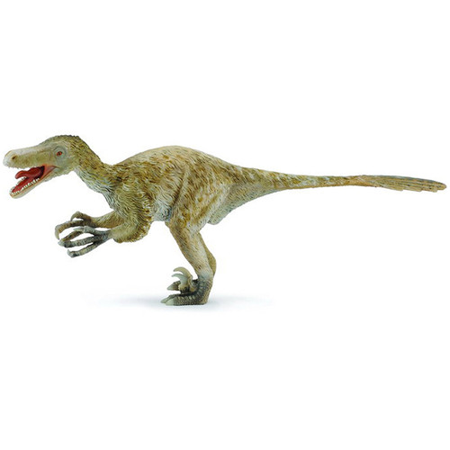 CollectA Acrocanthosaurus Deluxe 88718 | Prehistoric World