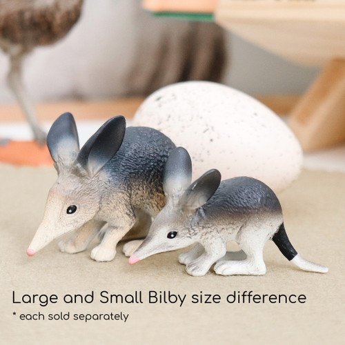 Science and Nature Large Bilby | MiniZoo Australian Animals
