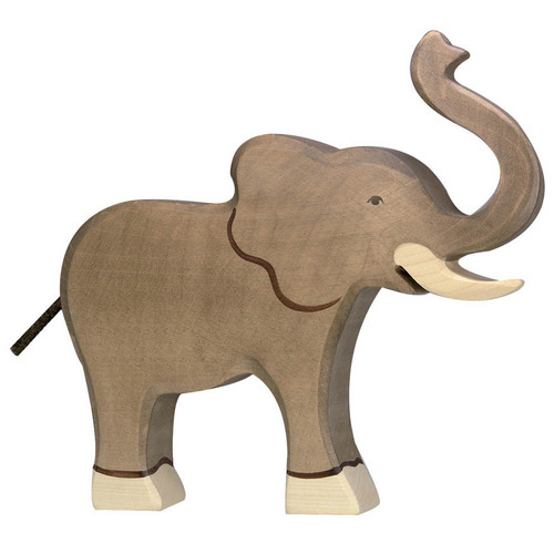 Elephant Figures | Wild Animals