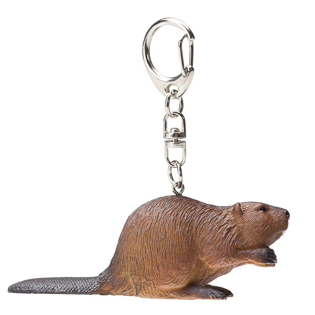 Mojo Beaver 387078 | Woodland