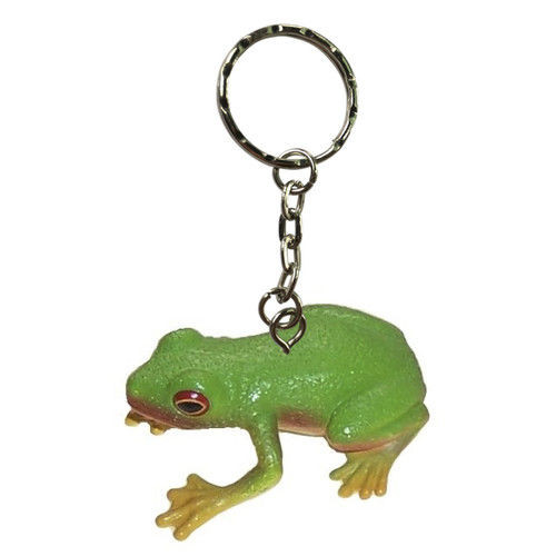 CollectA Red Eyed Tree Frog 88386 | Wild Life