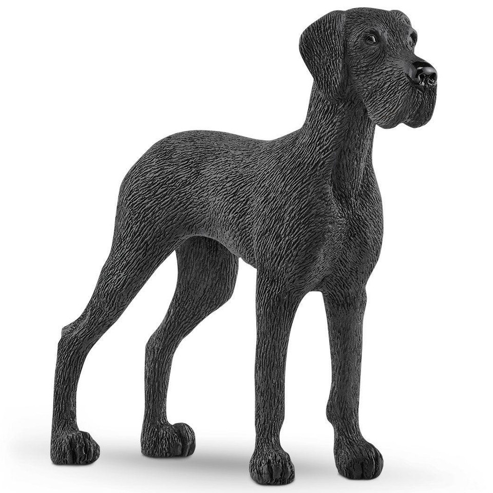 Schleich Great Dane | MiniZoo Dog Figurine