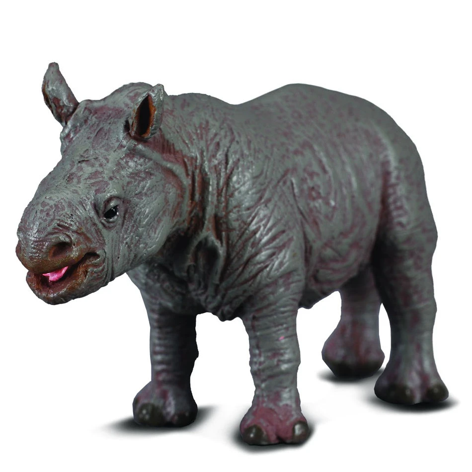 CollectA White Rhinoceros 88852 | CollectA Wild Life