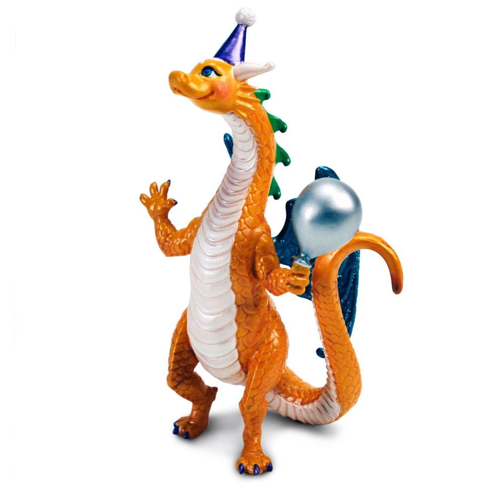 Dragon Figures | Mythical & Magical Creatures