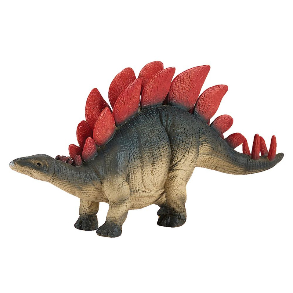 Mojo Prehistoric & Extinct Figurines | Dinosaur Toys Australia