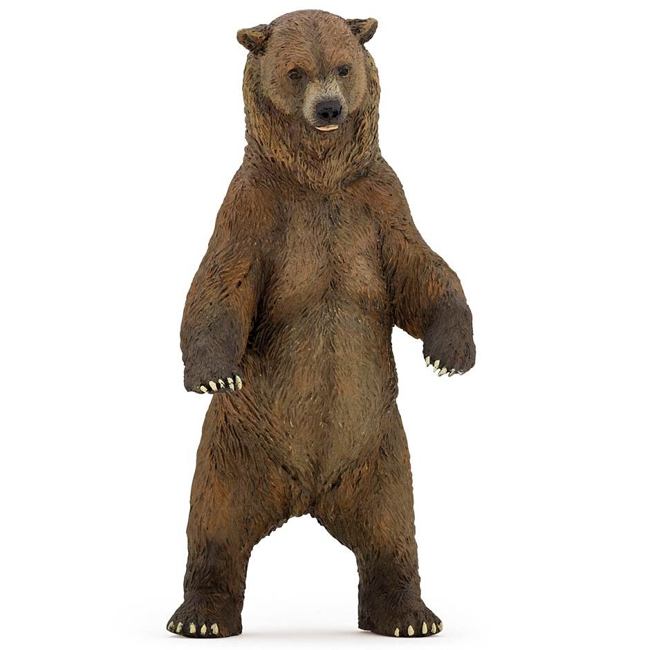 Papo Cave Bear 55066 | Papo Prehistoric