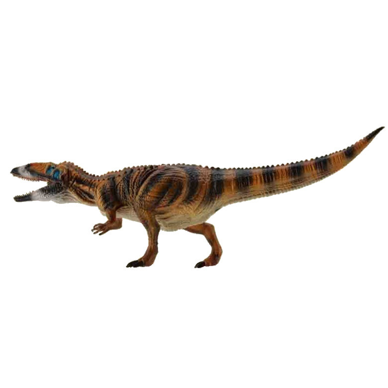 PNSO Gamba The Carcharodontosaurus | MiniZoo Dinosaurs