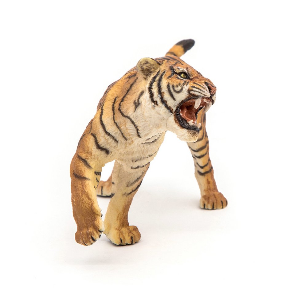Papo Tiger Roaring 50182 | Wild Animals