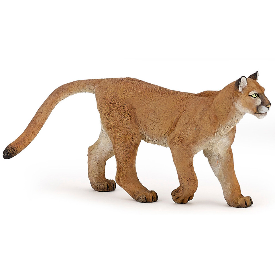 Papo Puma 50189 | Wild Animals