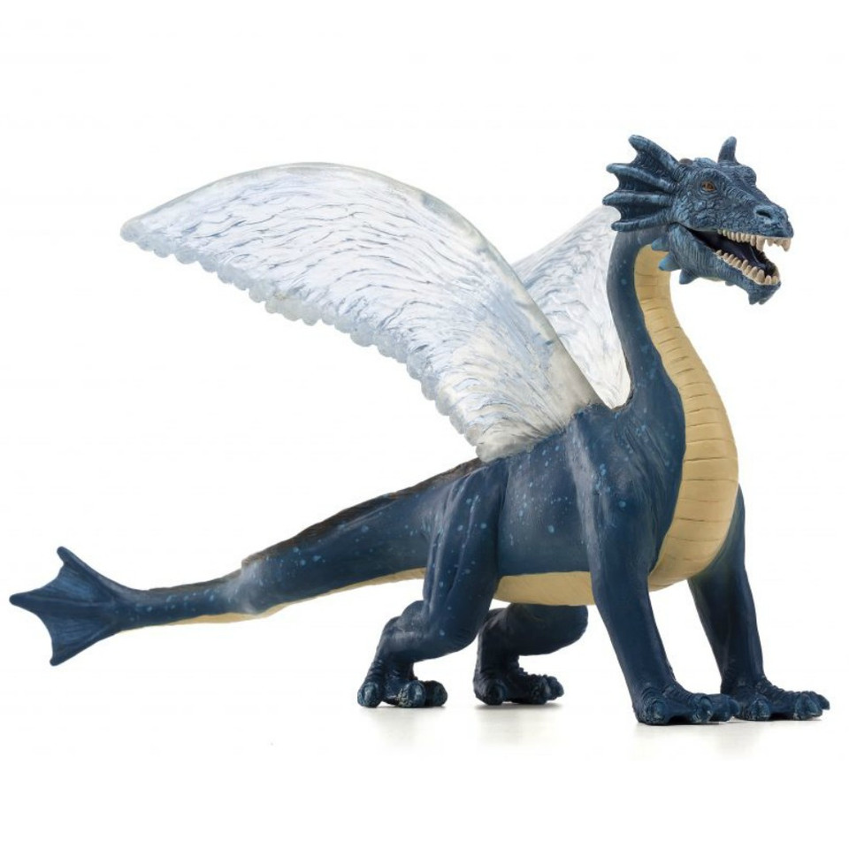 Mojo Golden Dragon 387256 | Fantasy