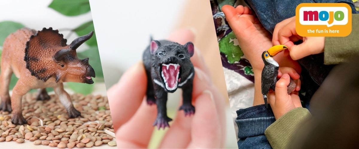 MiniZoo | Australia's #1 Toy Animal Figurine Store