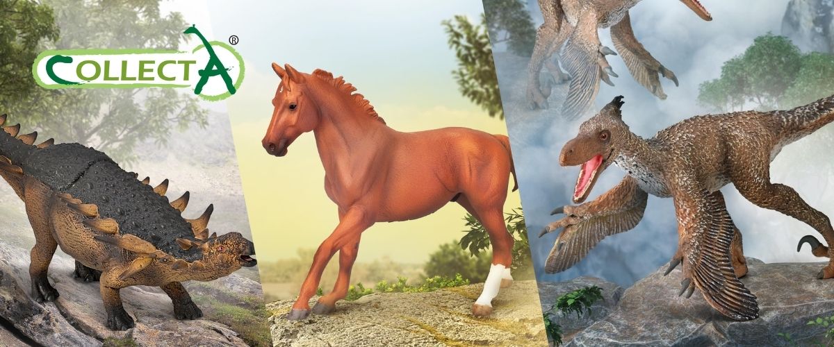 MiniZoo | Australia's #1 Toy Animal Figurine Store