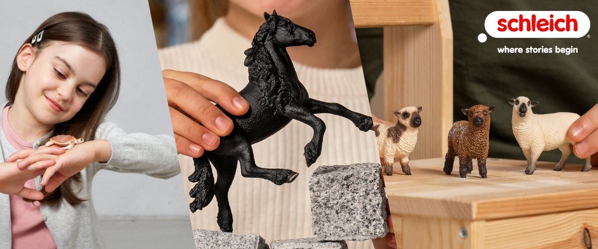 MiniZoo | Australia's #1 Toy Animal Figurine Store