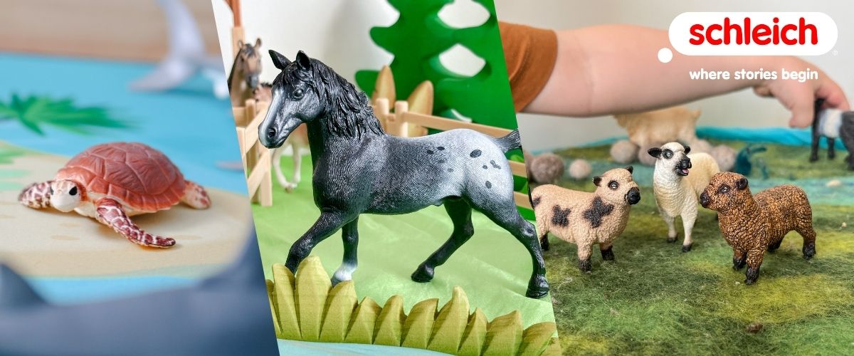 MiniZoo | Australia's #1 Toy Animal Figurine Store