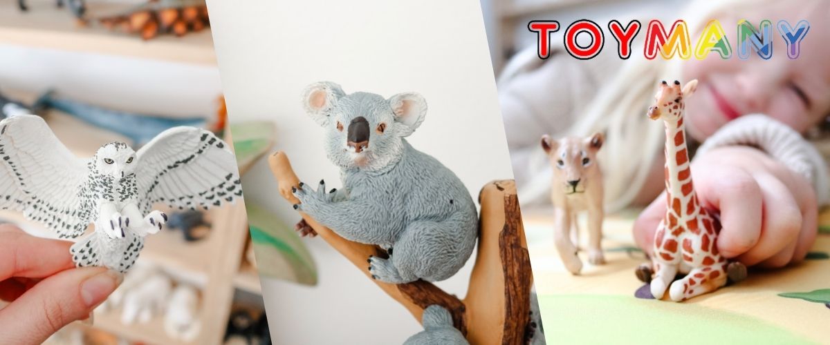 MiniZoo | Australia's #1 Toy Animal Figurine Store