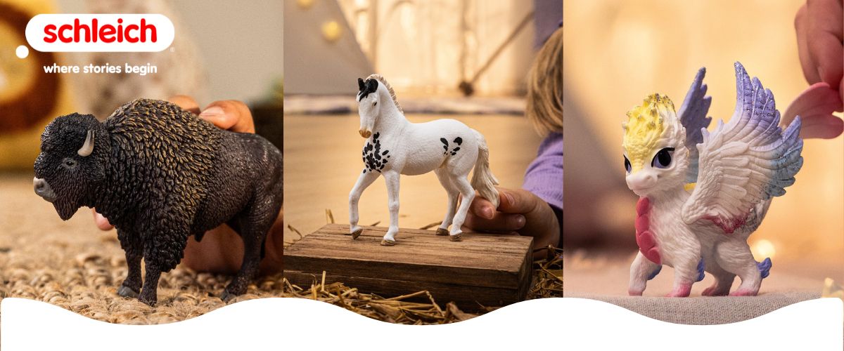 MiniZoo | Australia's #1 Toy Animal Figurine Store