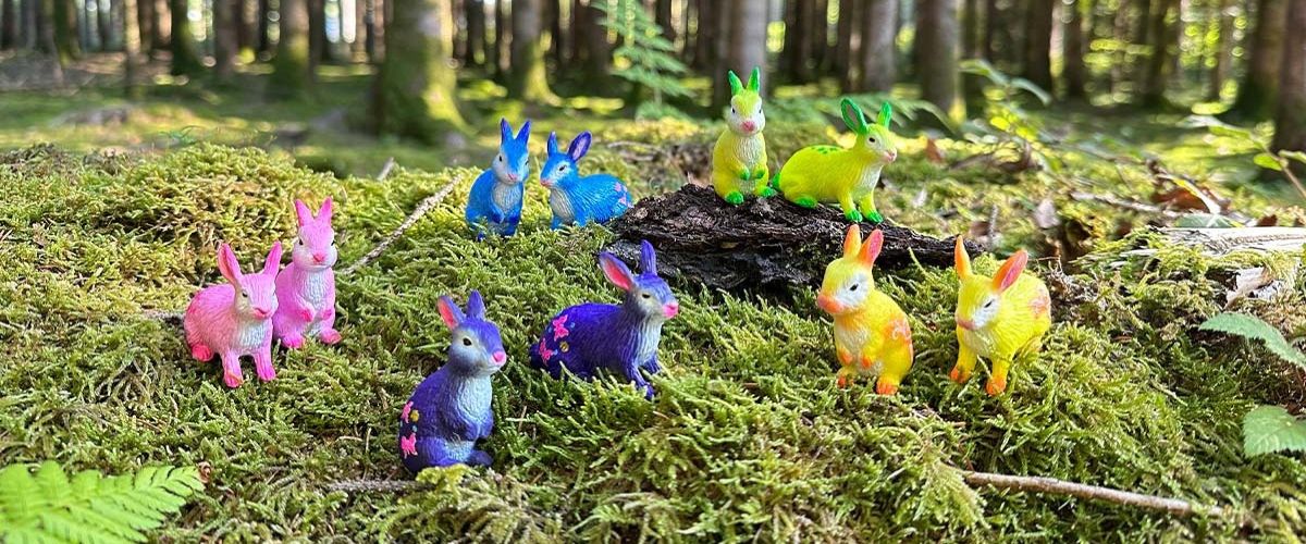 MiniZoo | Australia's #1 Toy Animal Figurine Store