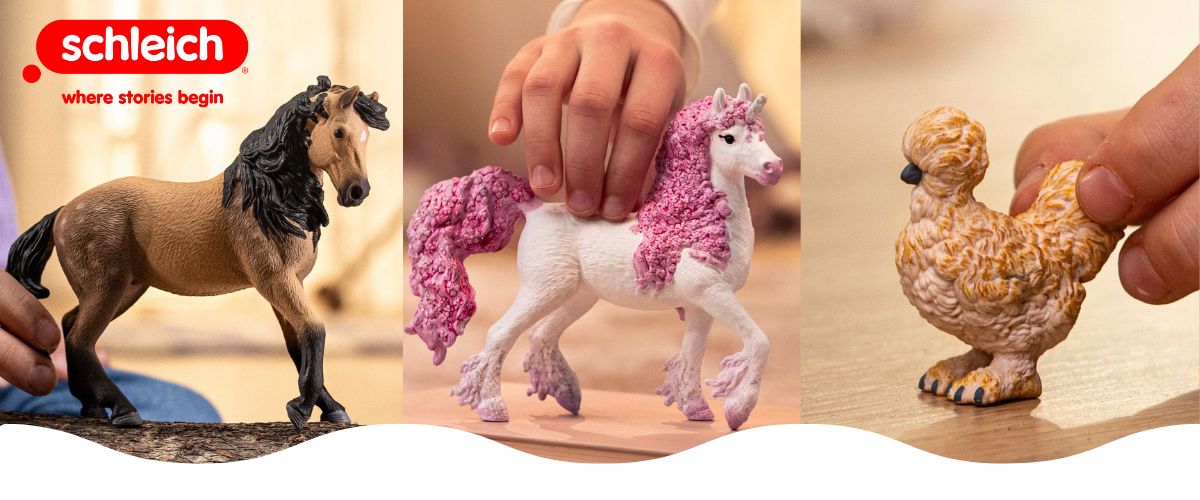 MiniZoo | Australia's #1 Toy Animal Figurine Store