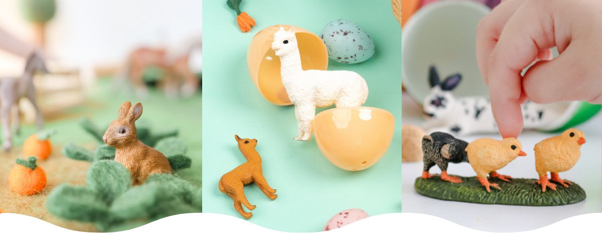 MiniZoo | Australia's #1 Toy Animal Figurine Store