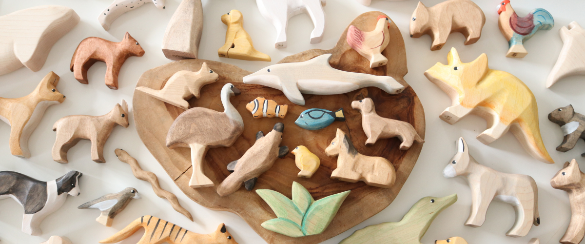 MiniZoo | Australia's Animal Toy Figurine Store | Worldwide Shipping