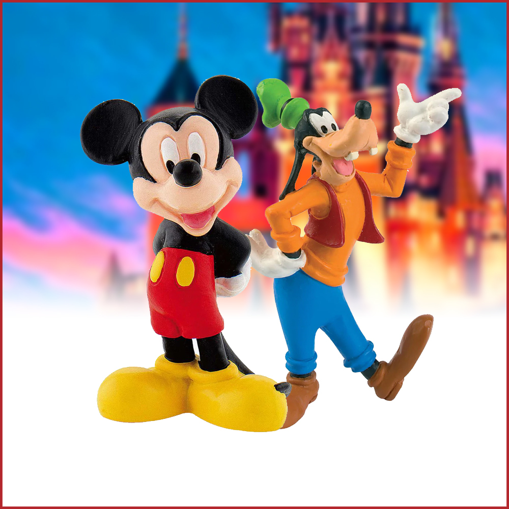 MiniZoo | Australia's Animal Toy Figurine Store | Worldwide Shipping