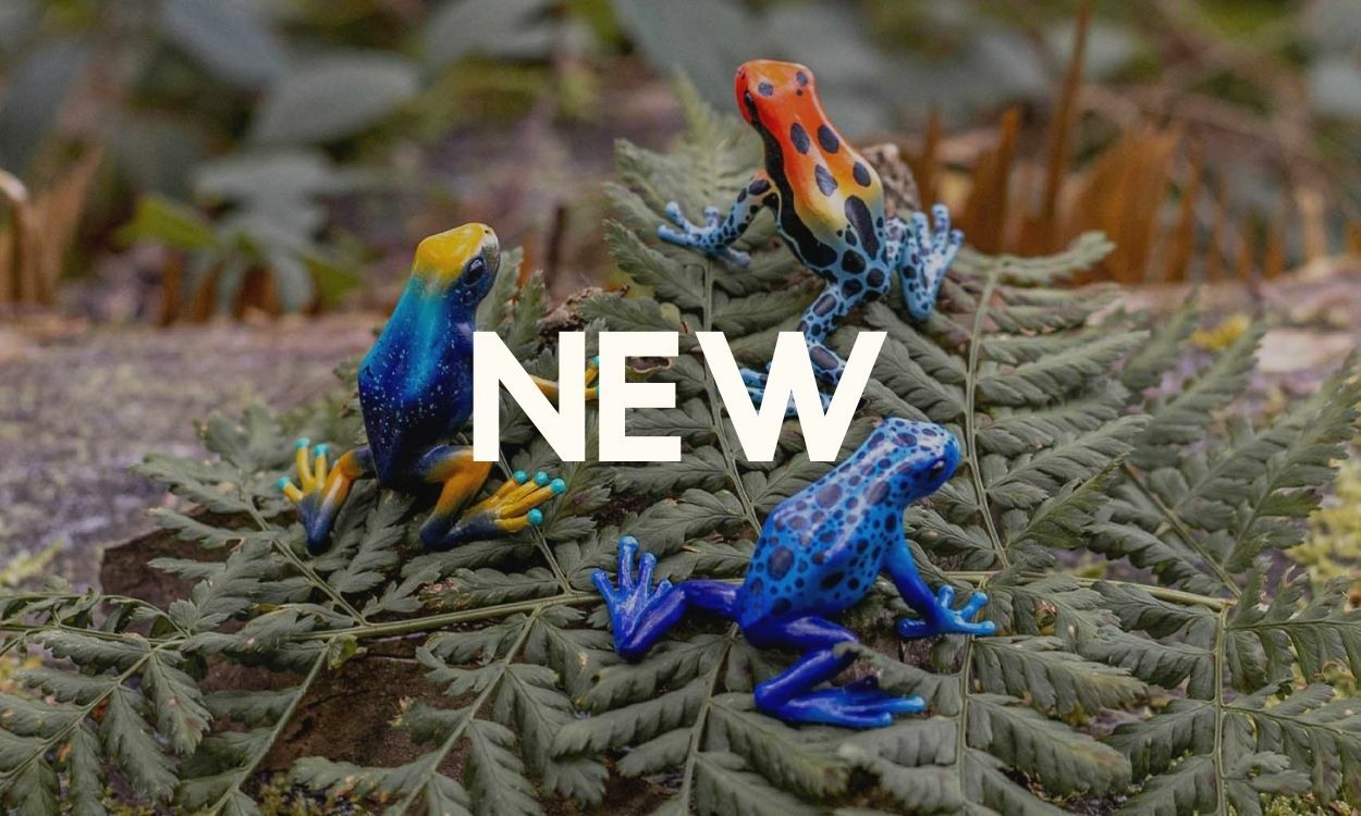 Bullyland Figurines | PVC Free Toys Australia