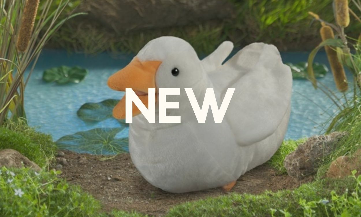 Folkmanis Animal Puppets | Australia | Free Shipping Available