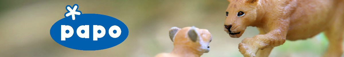 Papo Figurines | Australia | Worldwide Shipping