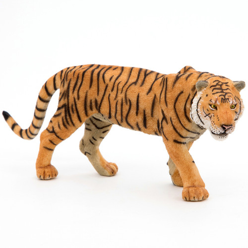 Papo Sumatran Tiger Toy Figurine | Papo Big Cats