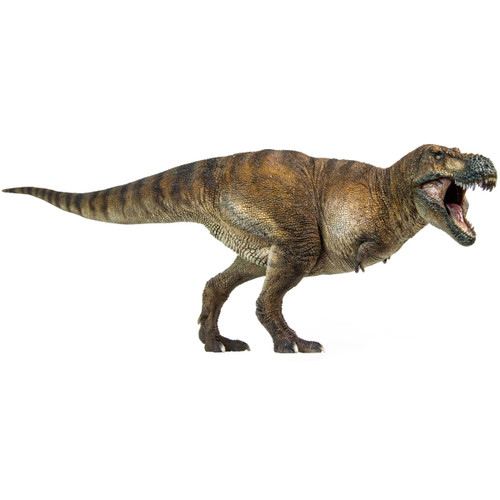 PNSO Wilson The Tyrannosaurus Rex | MiniZoo Dinosaur