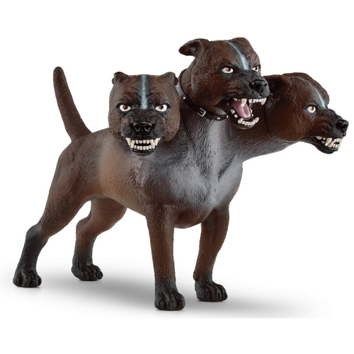 Schleich Wizarding World Fluffy | MiniZoo Models