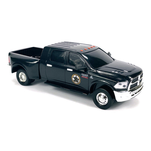 Big Country Toys Yellowstone Kayce Dutton Livestock Truck | MiniZoo ...