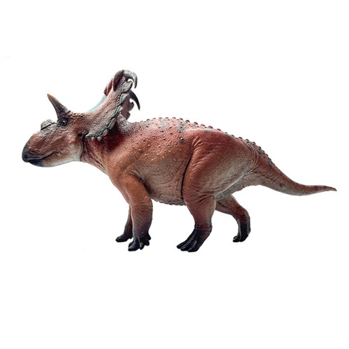 Haolonggood Kosmoceratops Cai Qing | Accurate Kosmoceratops Model Australia