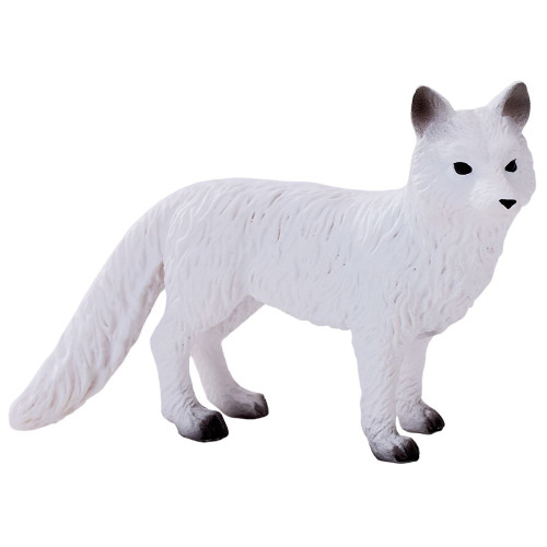 Mojo Arctic Fox 381090 | Mojo Wildlife Toys 2025