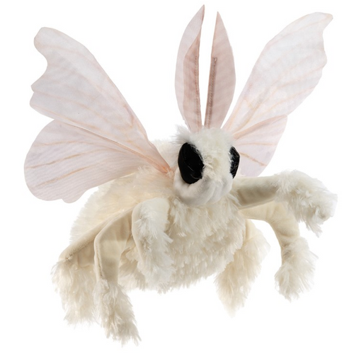 Folkmanis Poodle Moth Puppet | Folkmanis Hand Puppets Australia