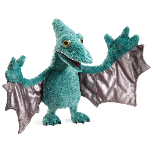 Folkmanis Pterodactyl Puppet