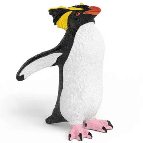 Schleich Rockhopper Penguin | Schleich 2026 Wildlife