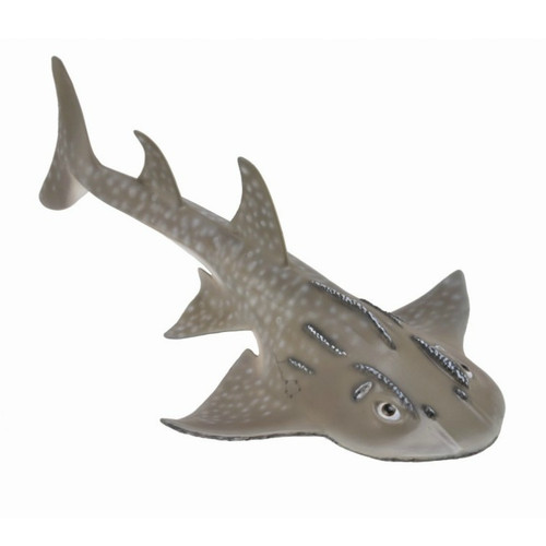 CollectA Shark Ray 88804 | Realistic Sealife Figurines