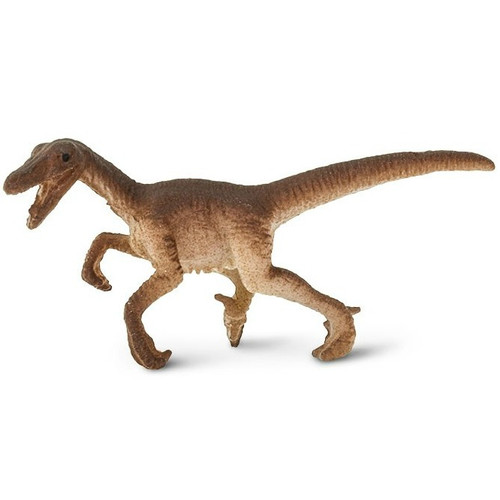 Safari Ltd Mini Raptors 353922 | Miniatures
