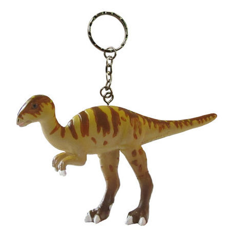 Science & Nature Atlascopcosaurus Keychain 78293