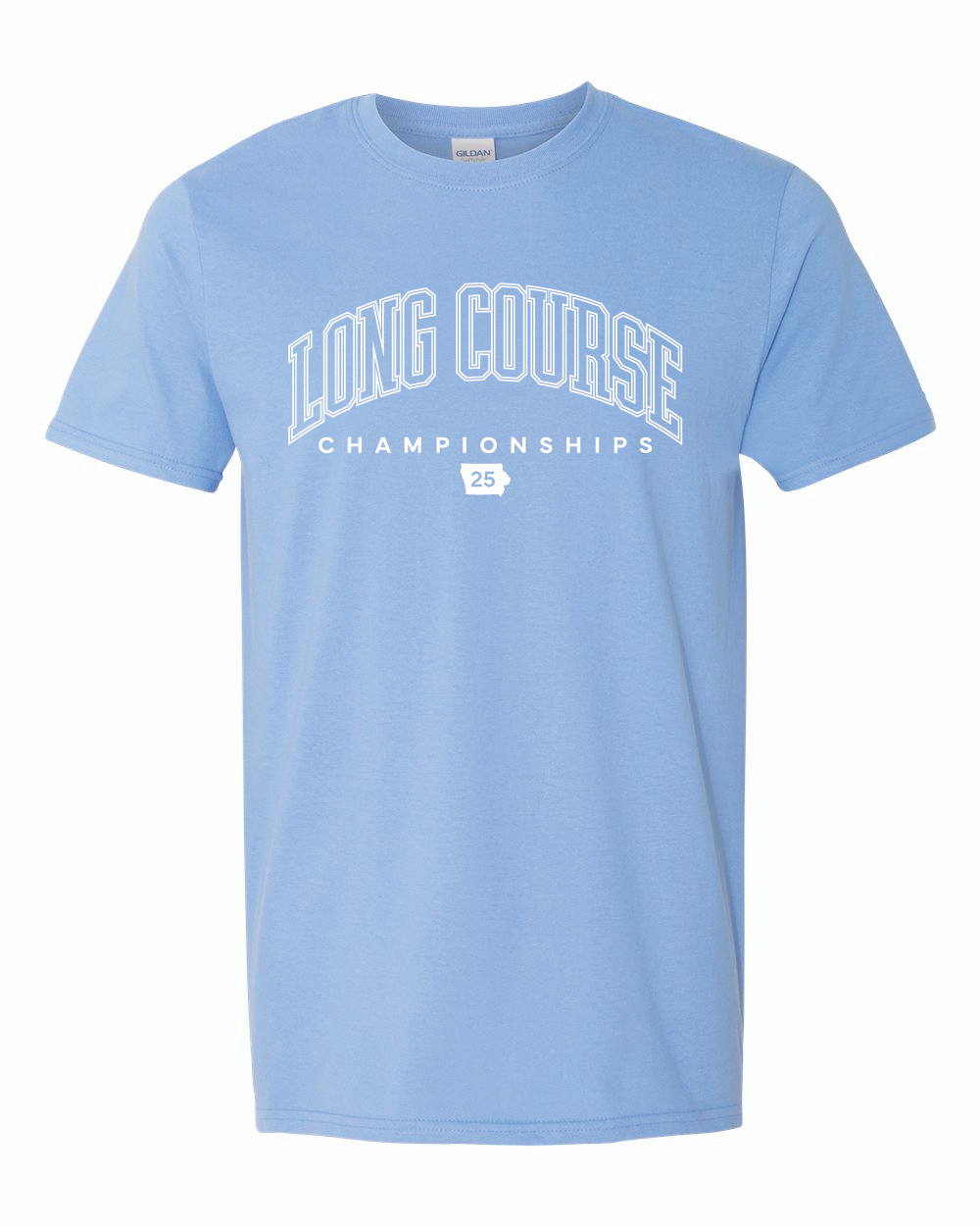 LC Champs Blue Shirt
