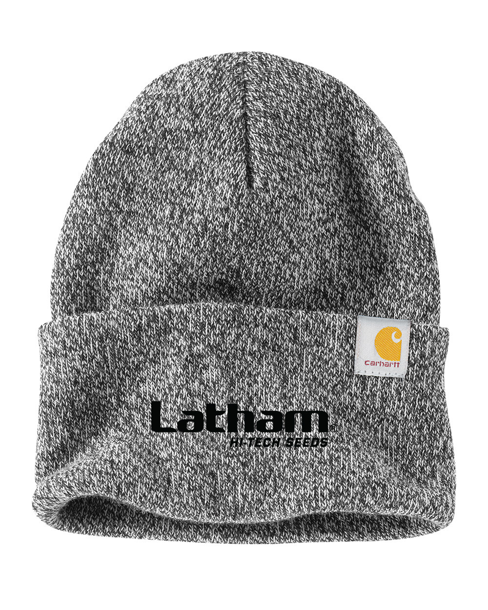 Latham Seeds Carhartt Watch Cap