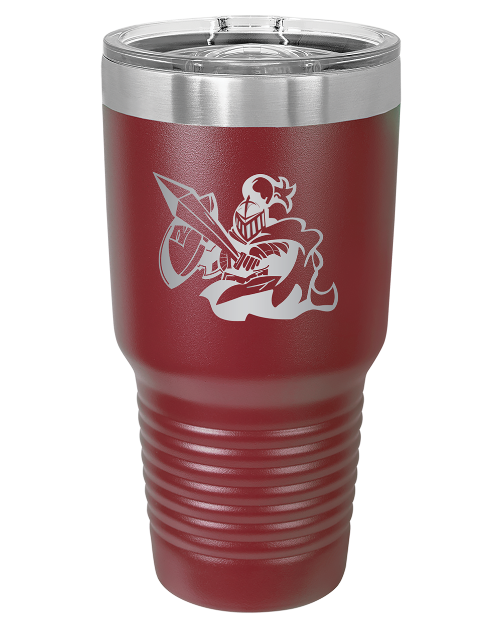 Newman Knight 30oz Tumbler