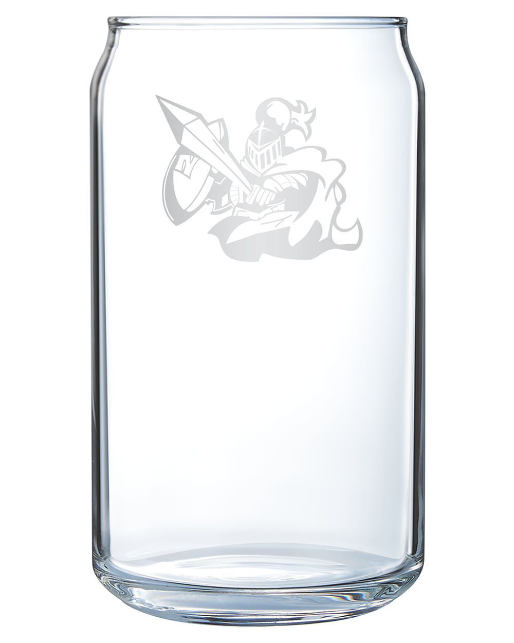 Knights Can Glass